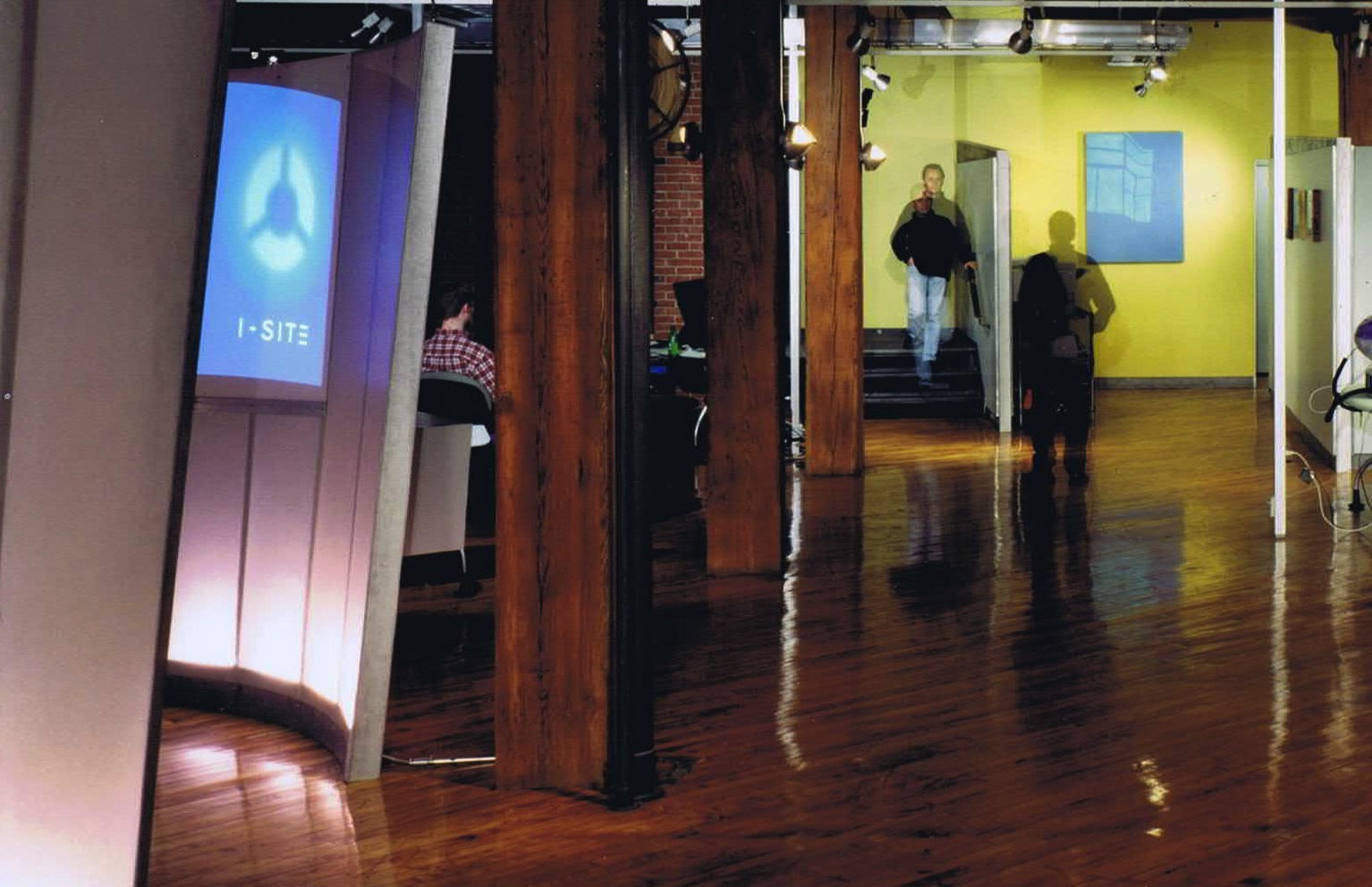 I-SITE is Hiring a Digital Designer | I-SITE